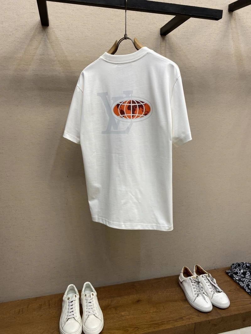 Brand-authenticated Louis Vuitton T-Shirts
