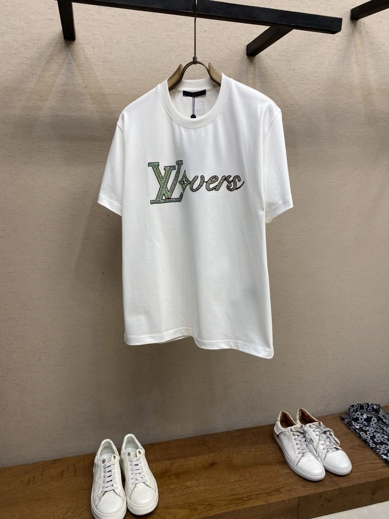Louis Vuitton T-Shirts