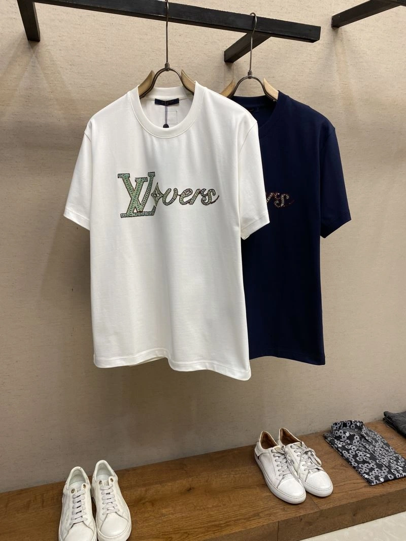 Discounted Louis Vuitton T-Shirts