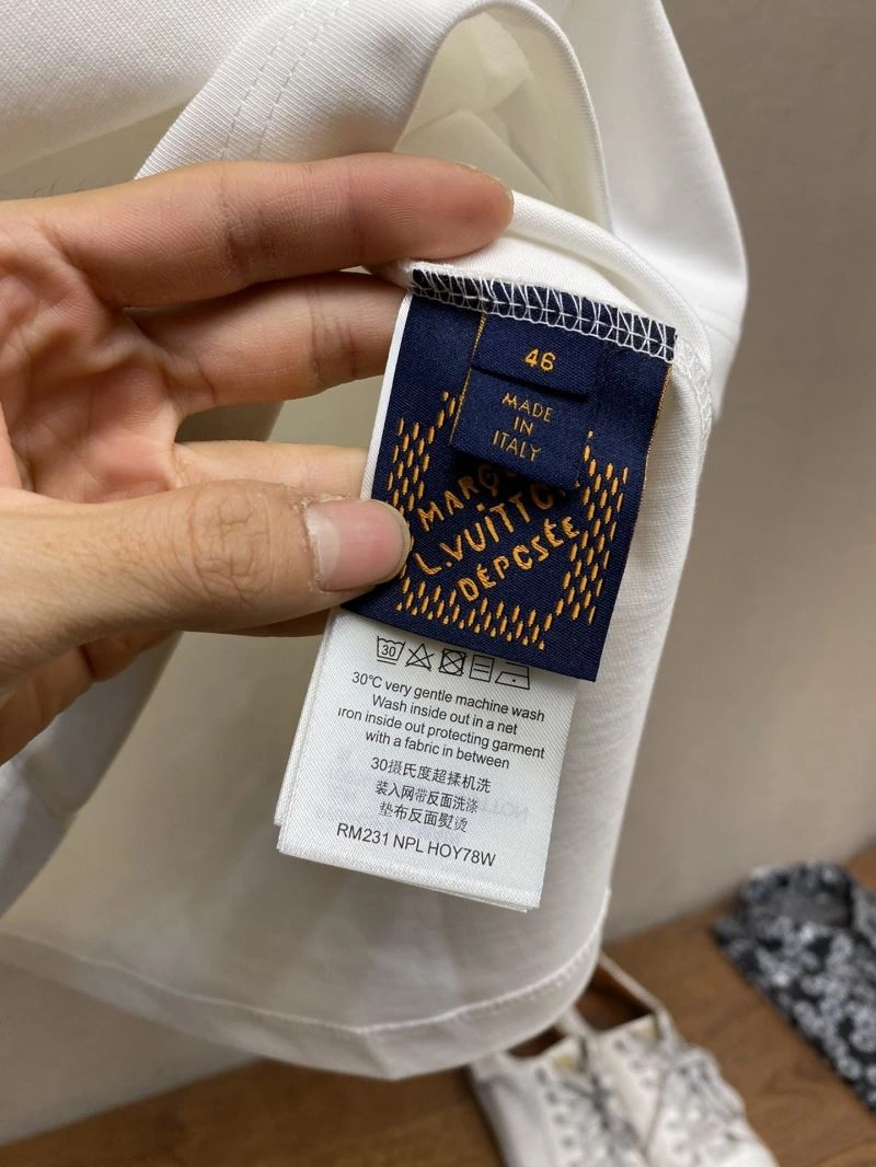 Discounted Louis Vuitton T-Shirts