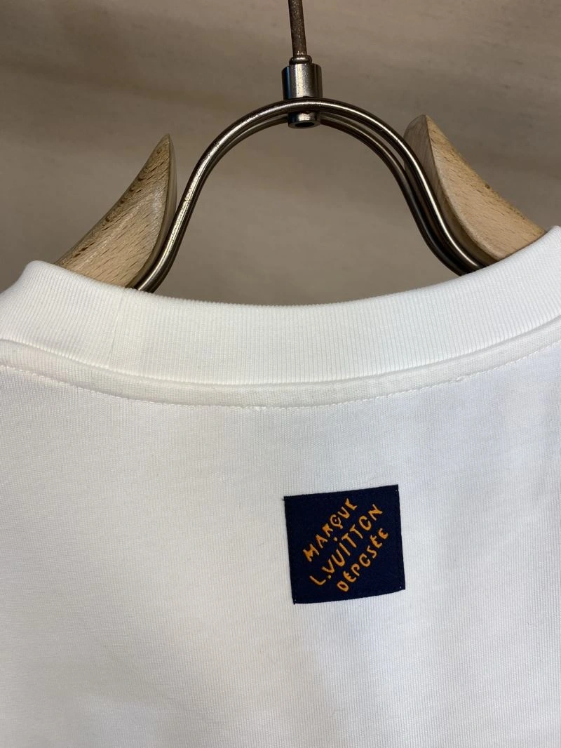 Discounted Louis Vuitton T-Shirts