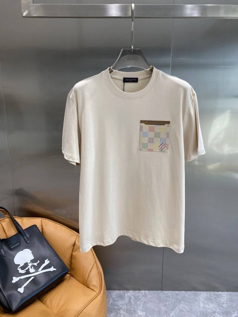 Louis Vuitton T-Shirts