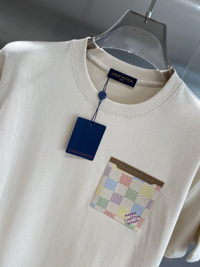 Genuine Louis Vuitton T-Shirts