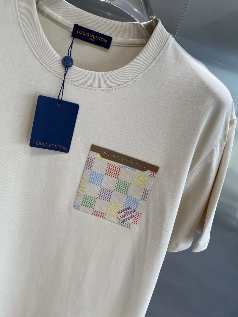 Genuine Louis Vuitton T-Shirts