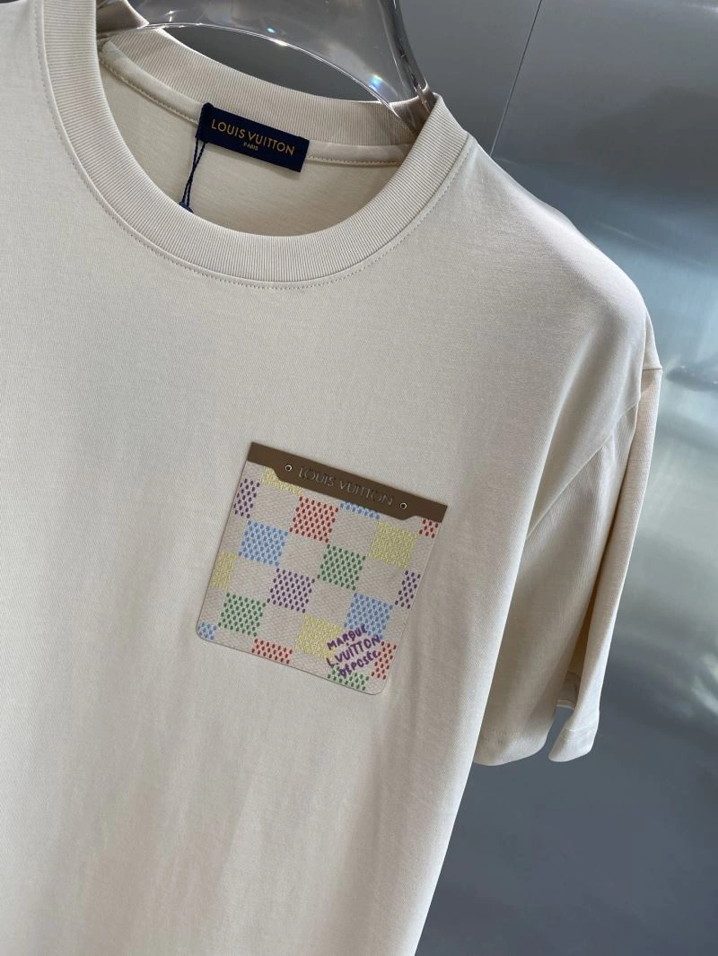 Genuine Louis Vuitton T-Shirts