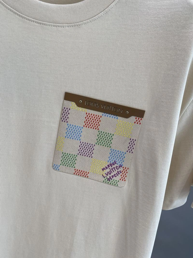 Genuine Louis Vuitton T-Shirts
