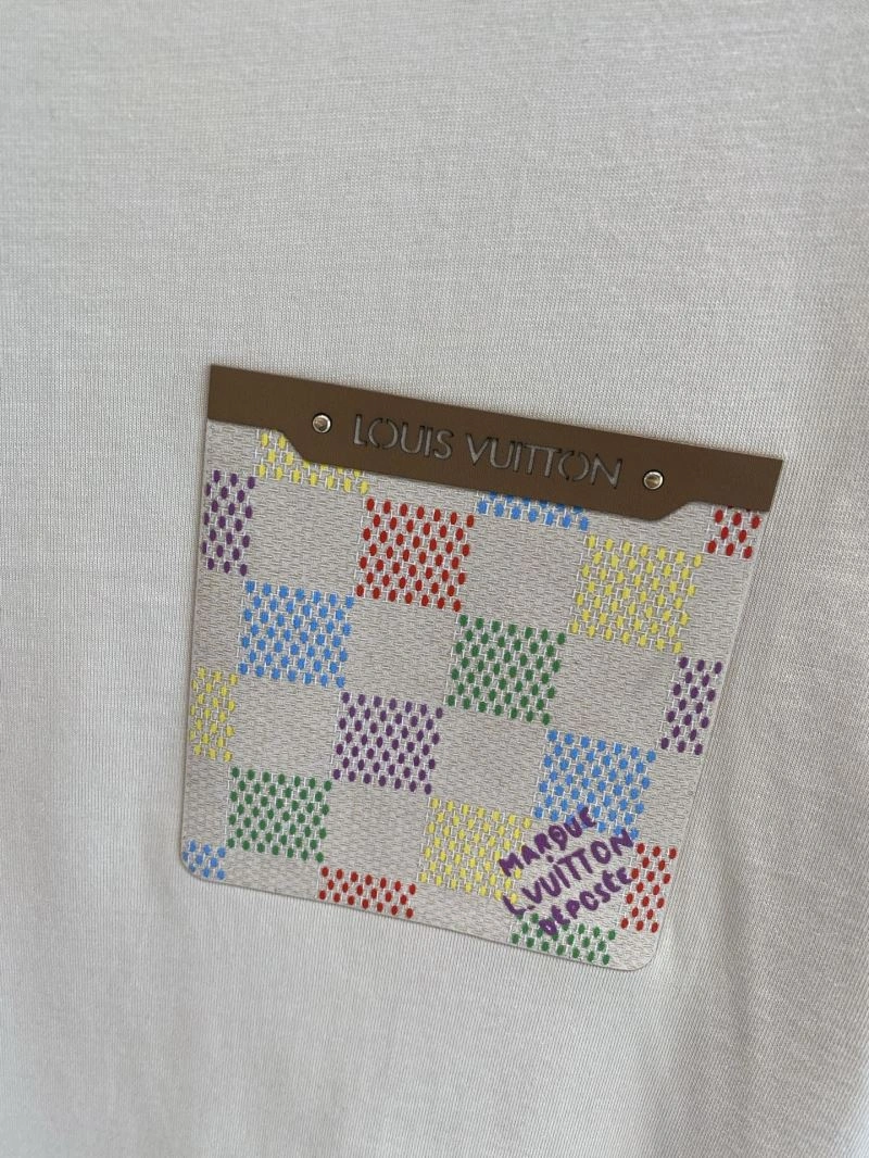 Genuine Louis Vuitton T-Shirts