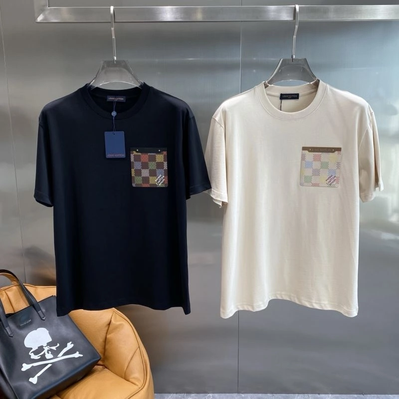 Louis Vuitton T-Shirts