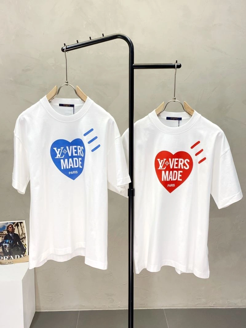 Louis Vuitton T-Shirts