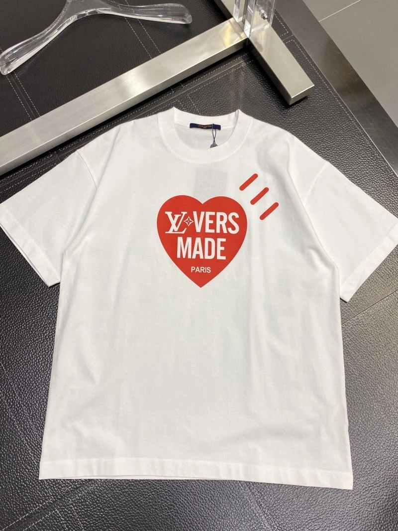 Official Louis Vuitton T-Shirts
