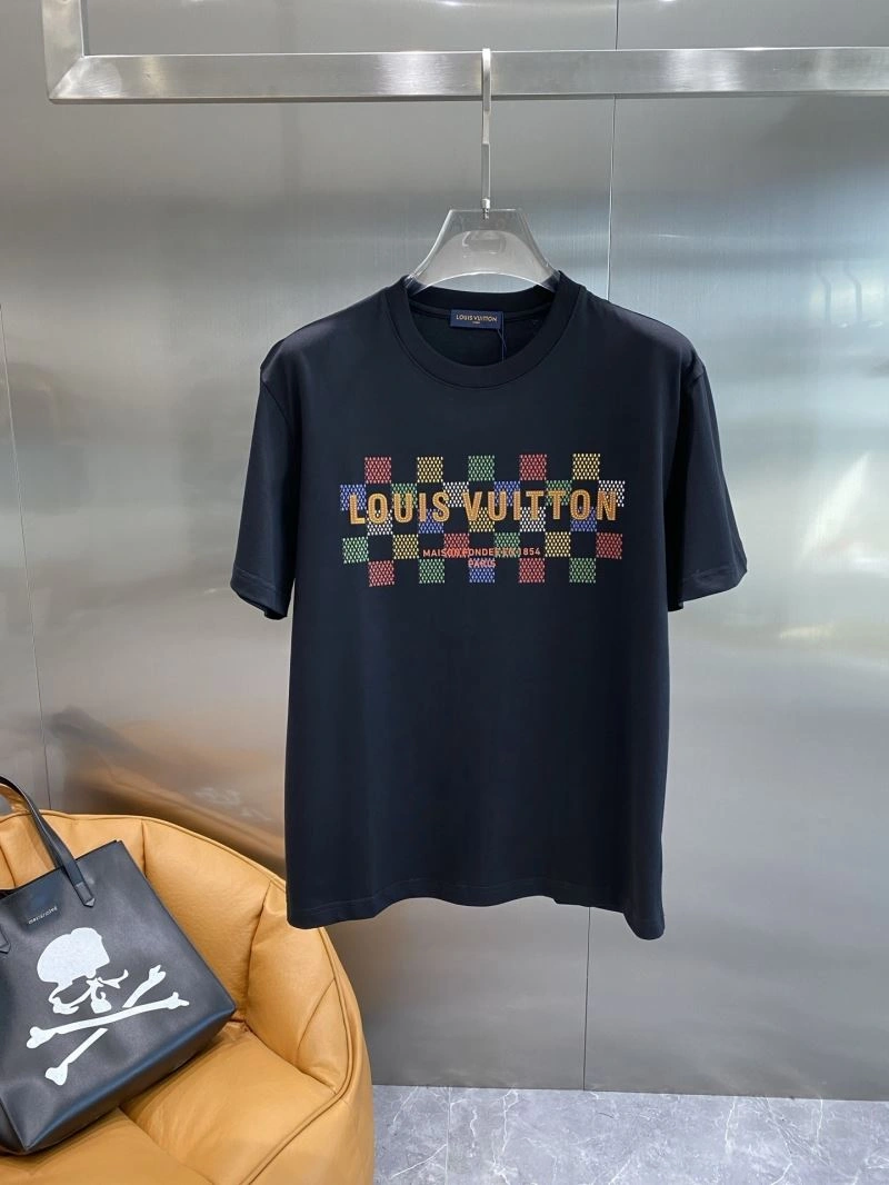 Louis Vuitton T-Shirts