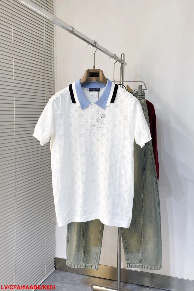 Louis Vuitton T-Shirts