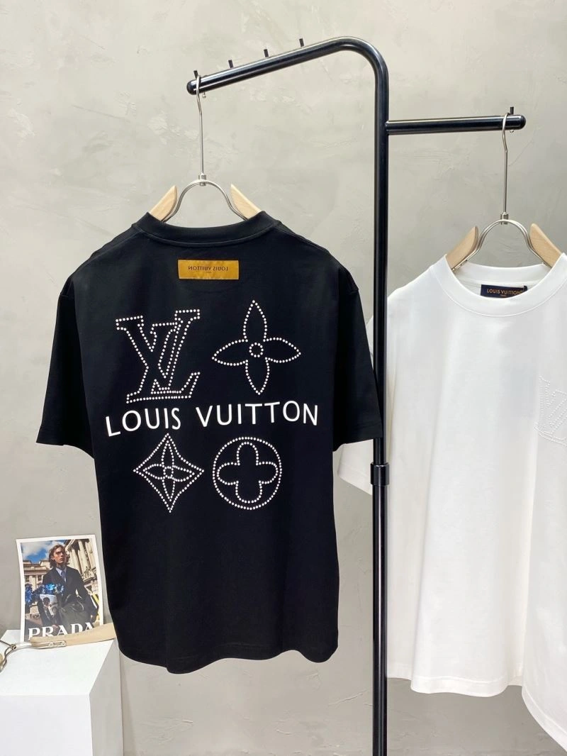 Louis Vuitton T-Shirts