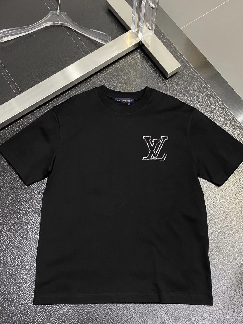 High accuracy Louis Vuitton T-Shirts