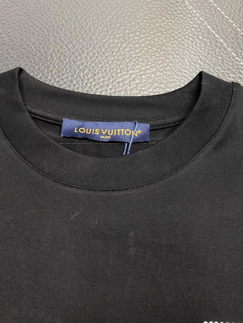 High accuracy Louis Vuitton T-Shirts