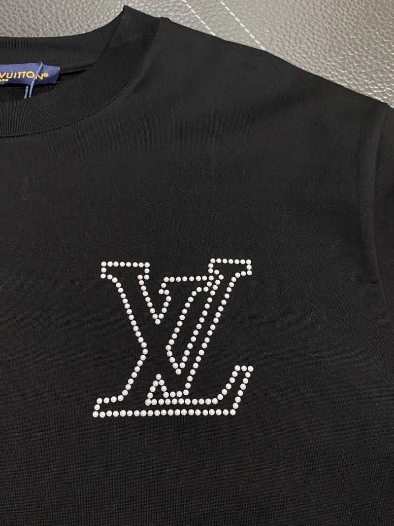 High accuracy Louis Vuitton T-Shirts
