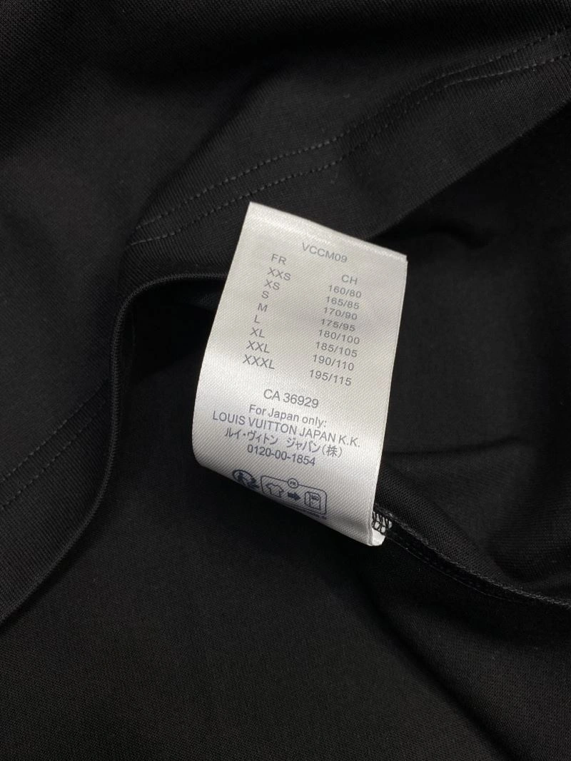 High accuracy Louis Vuitton T-Shirts