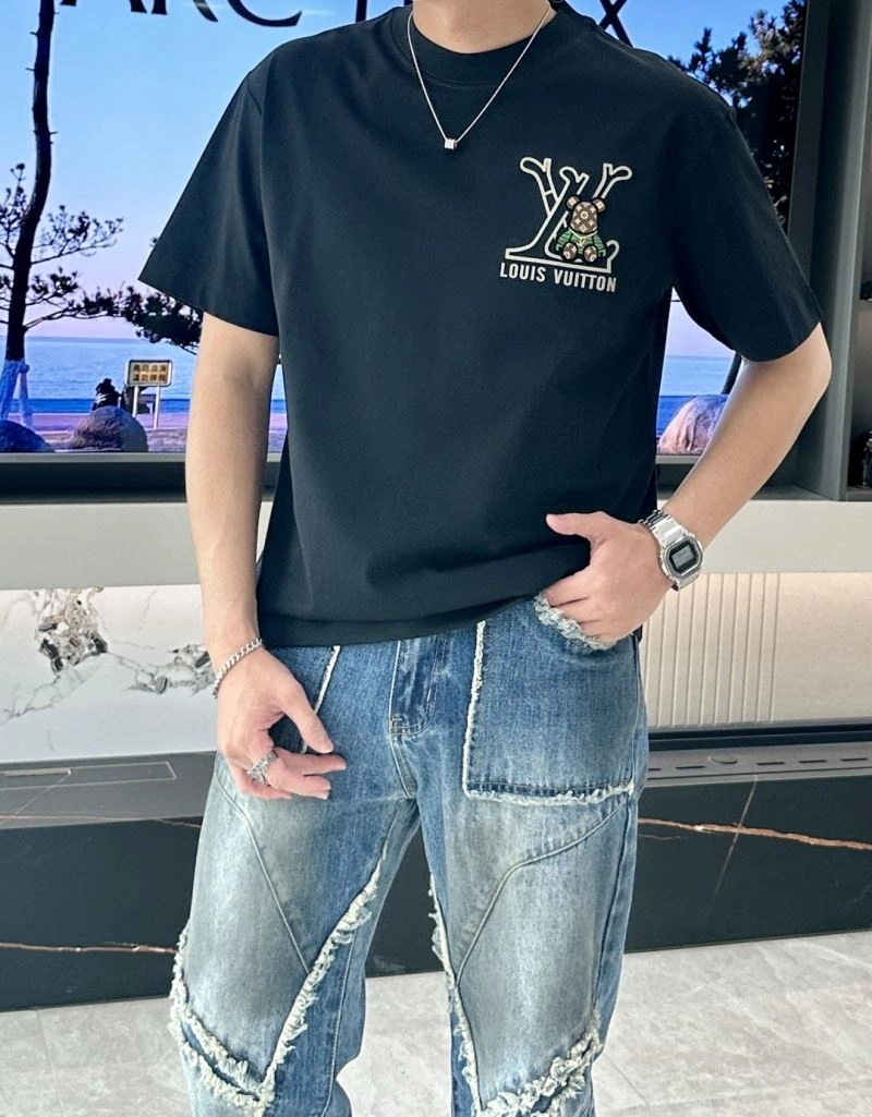 Louis Vuitton T-Shirts