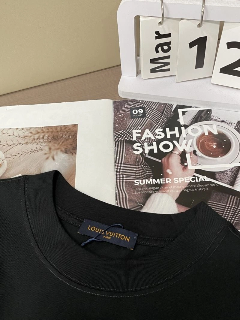 Inexpensive Louis Vuitton T-Shirts