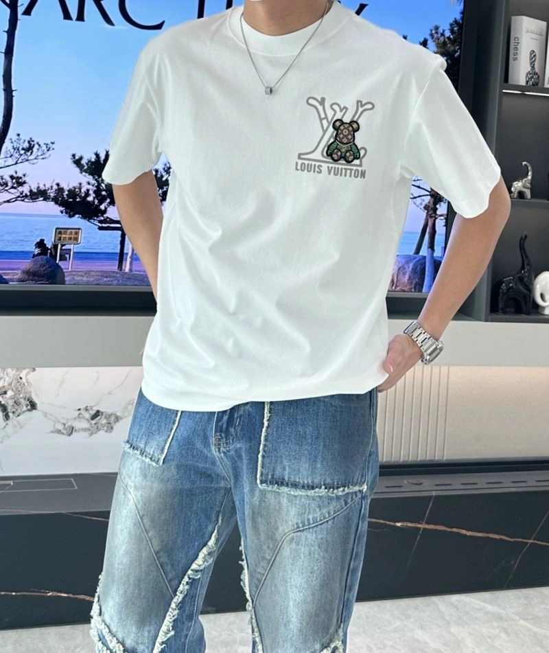 Louis Vuitton T-Shirts