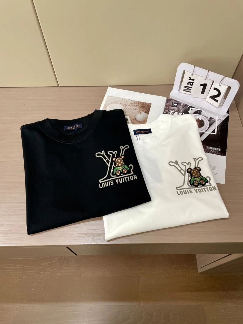Top mirror Louis Vuitton T-Shirts