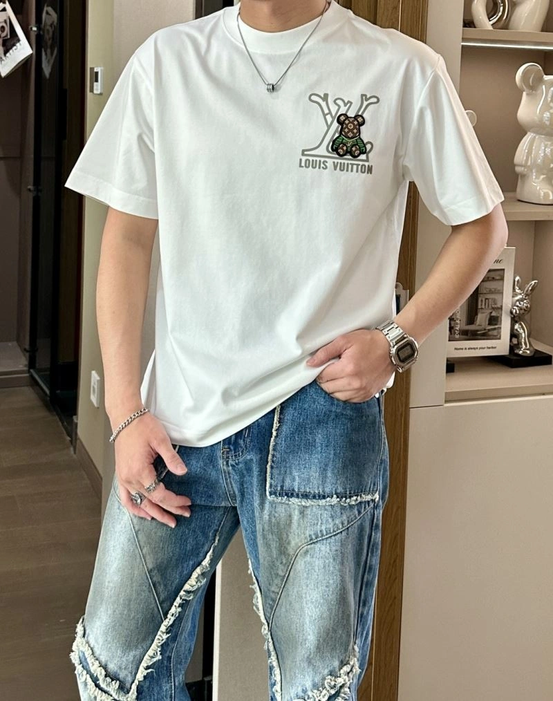 Top mirror Louis Vuitton T-Shirts