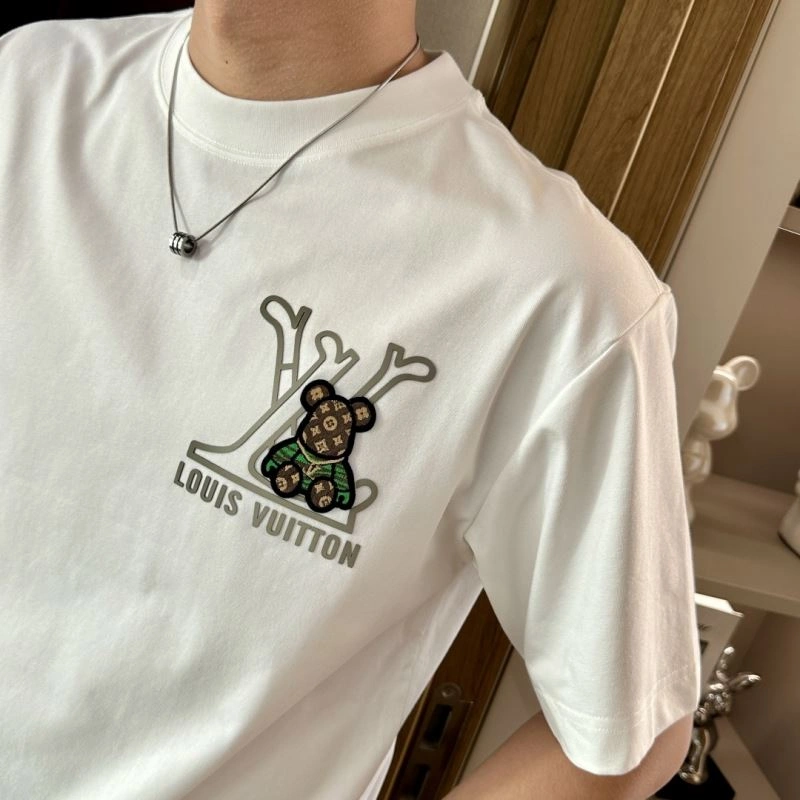 Top mirror Louis Vuitton T-Shirts