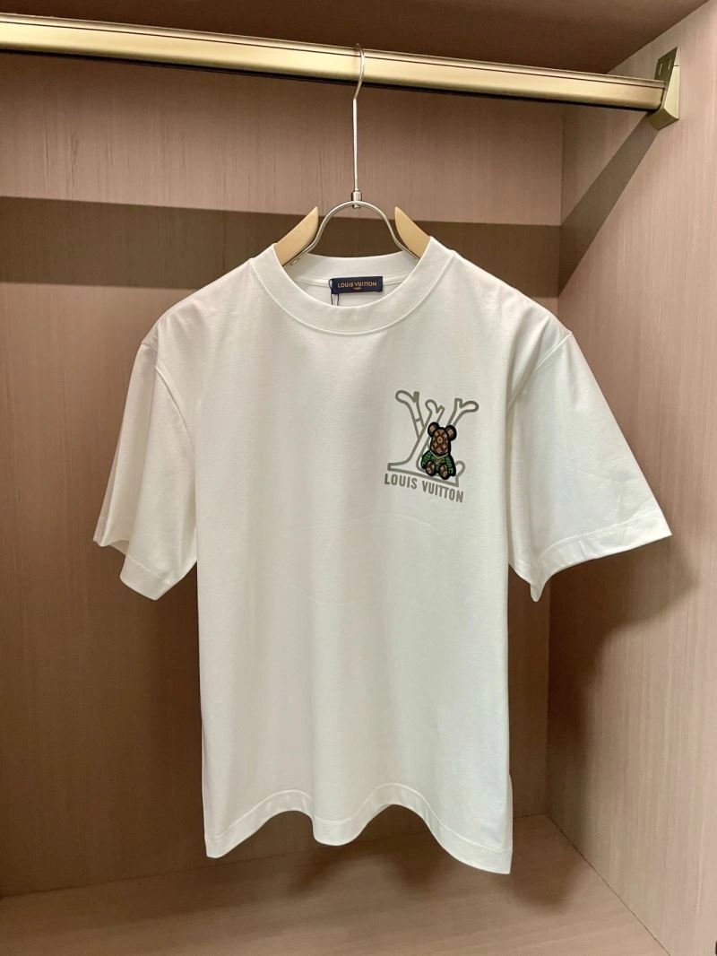 Top mirror Louis Vuitton T-Shirts