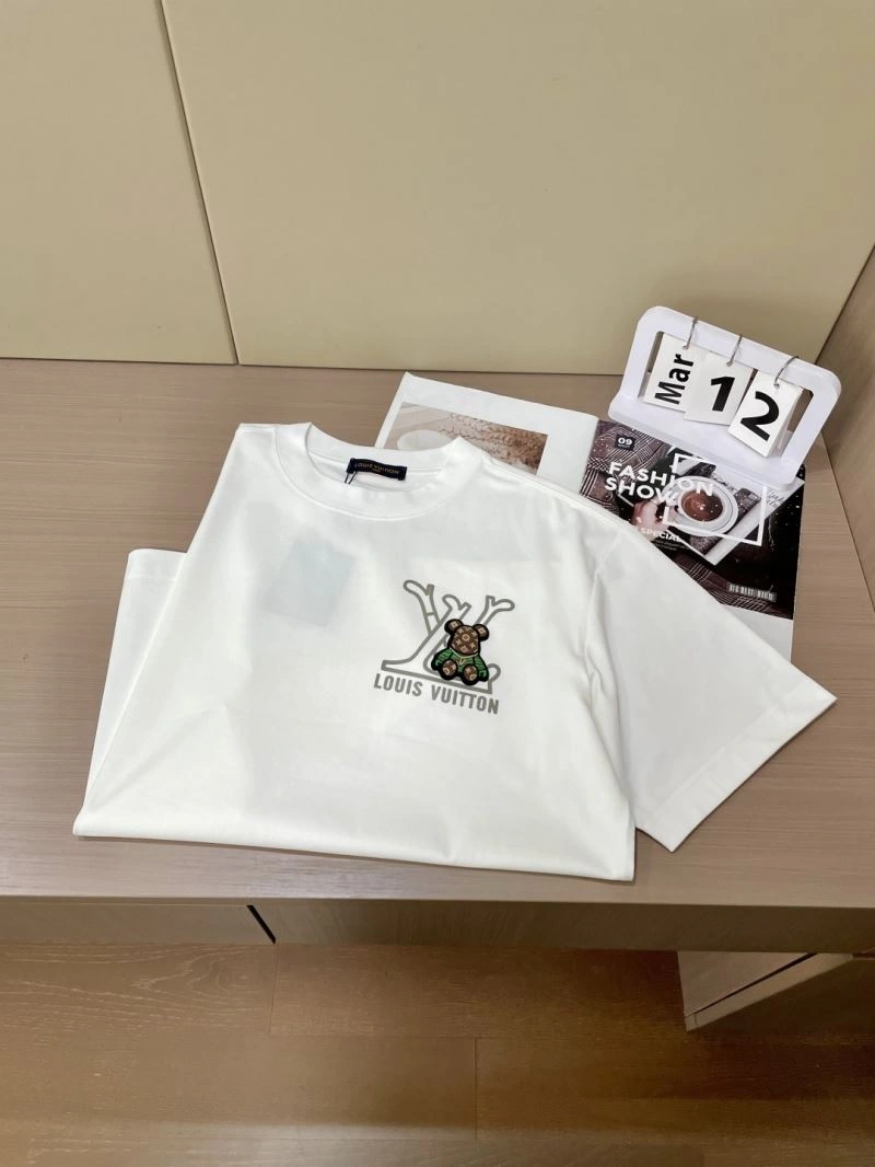Top mirror Louis Vuitton T-Shirts