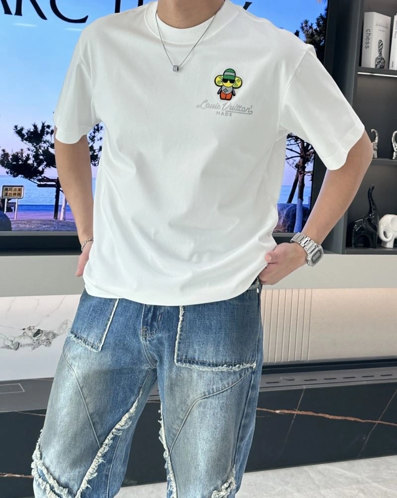 Louis Vuitton T-Shirts