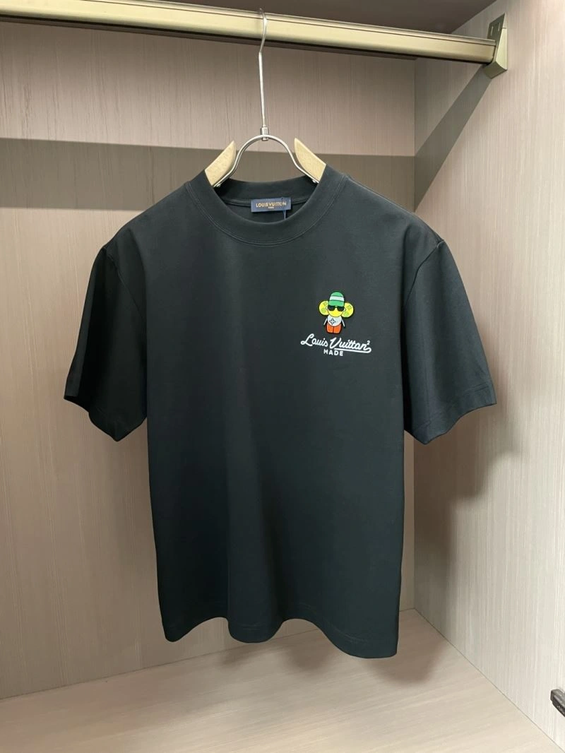 1:1 copy Louis Vuitton T-Shirts