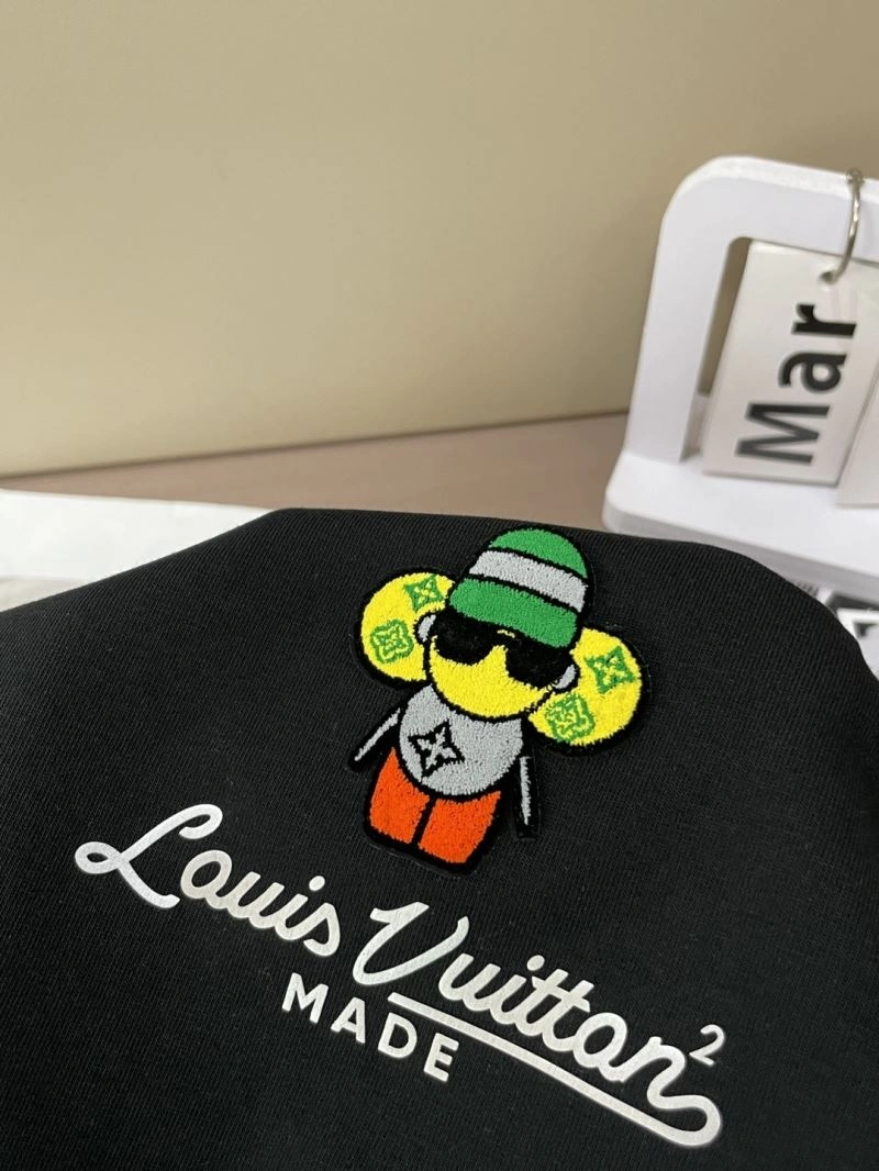 1:1 copy Louis Vuitton T-Shirts