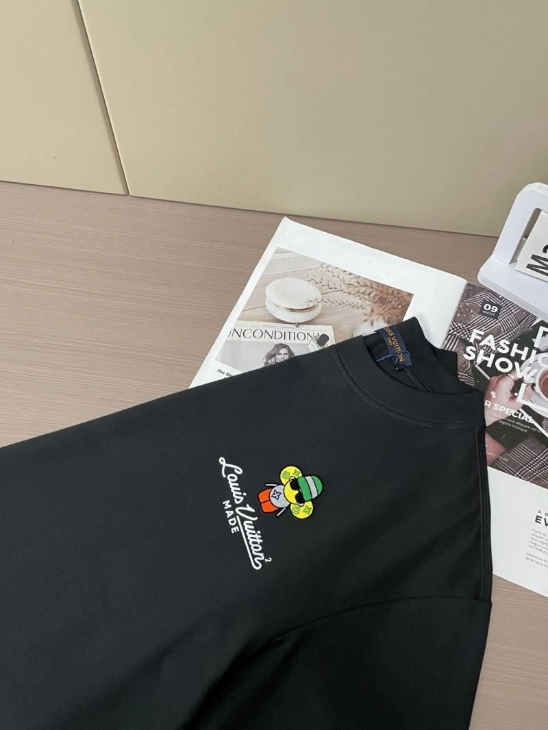1:1 copy Louis Vuitton T-Shirts