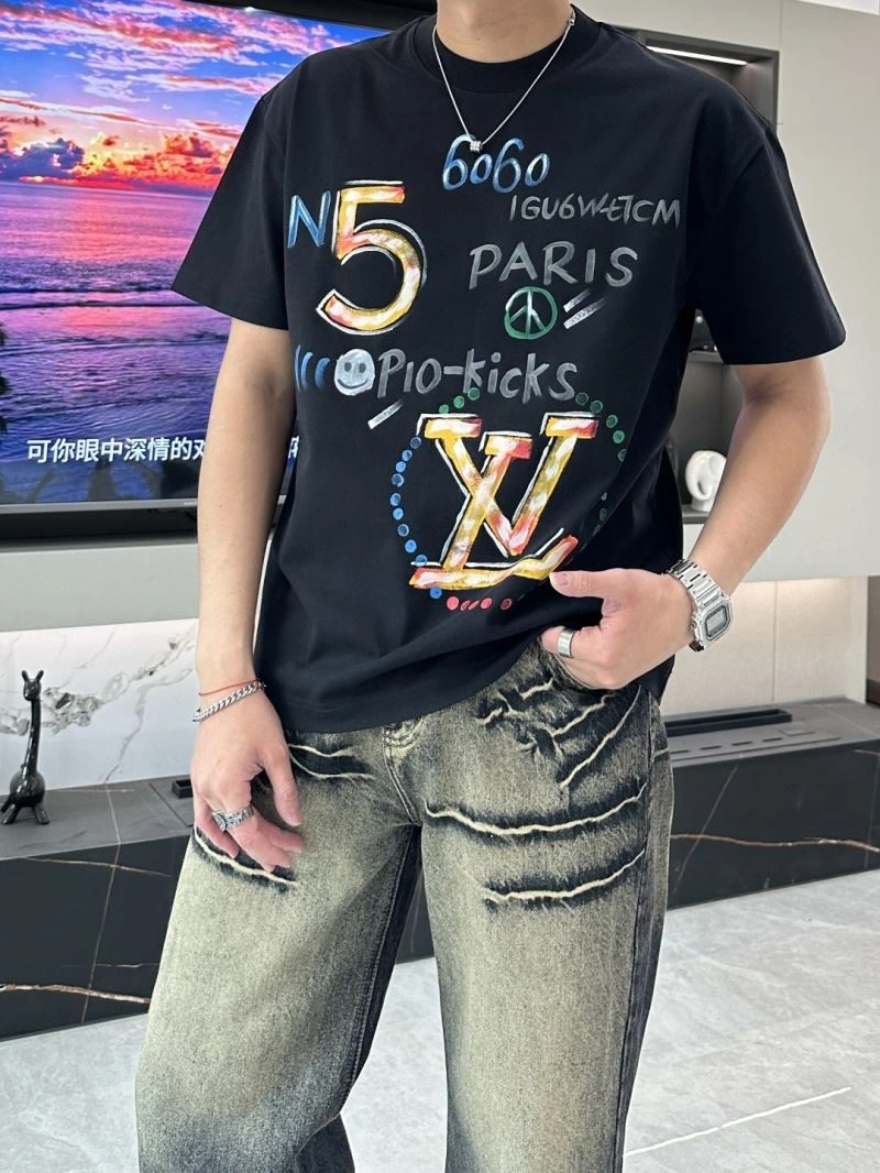Louis Vuitton T-Shirts