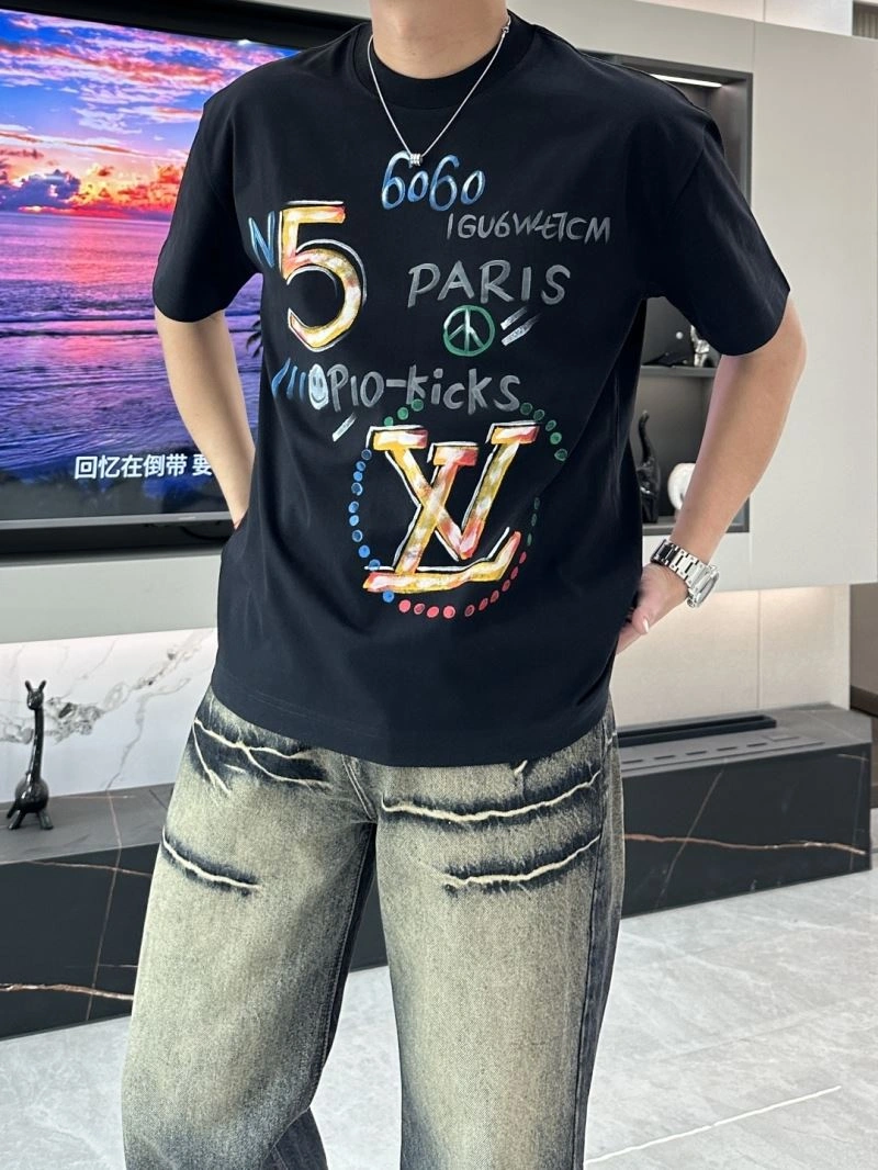 Perfect replica Louis Vuitton T-Shirts