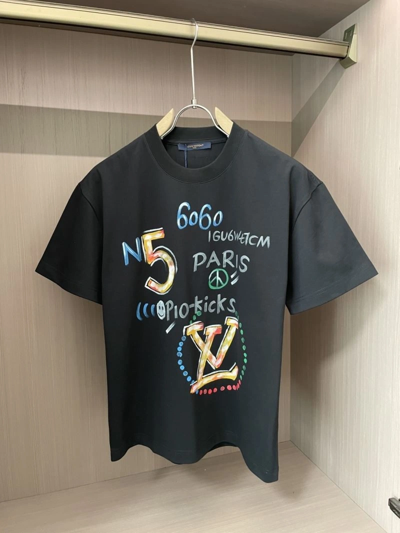 Perfect replica Louis Vuitton T-Shirts