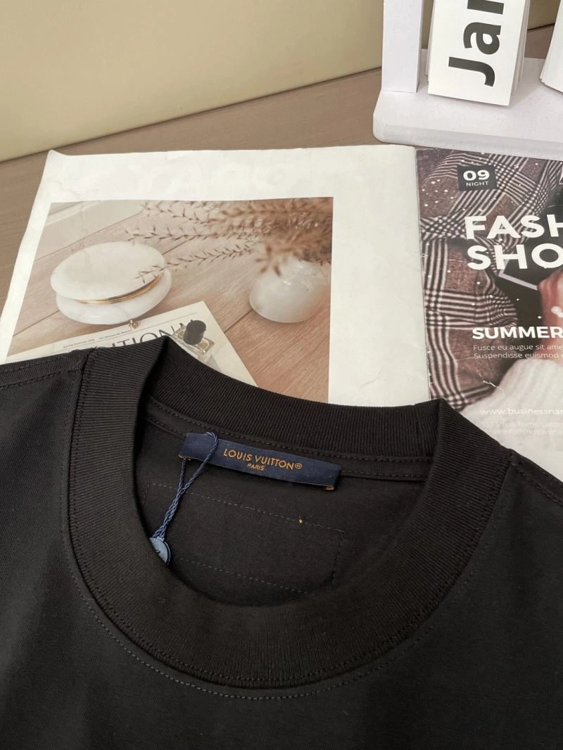 Perfect replica Louis Vuitton T-Shirts