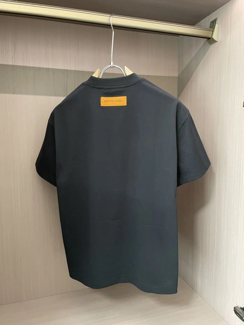 Perfect replica Louis Vuitton T-Shirts