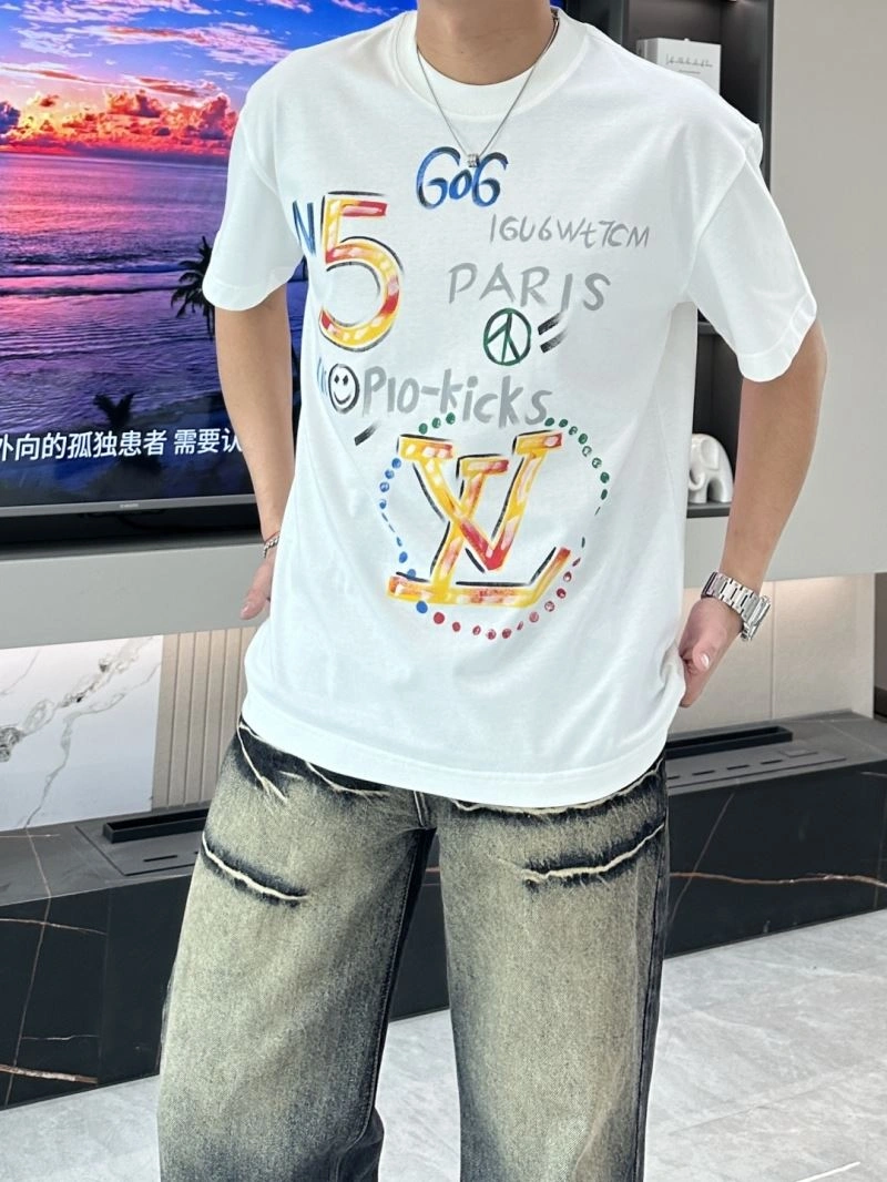 Louis Vuitton T-Shirts