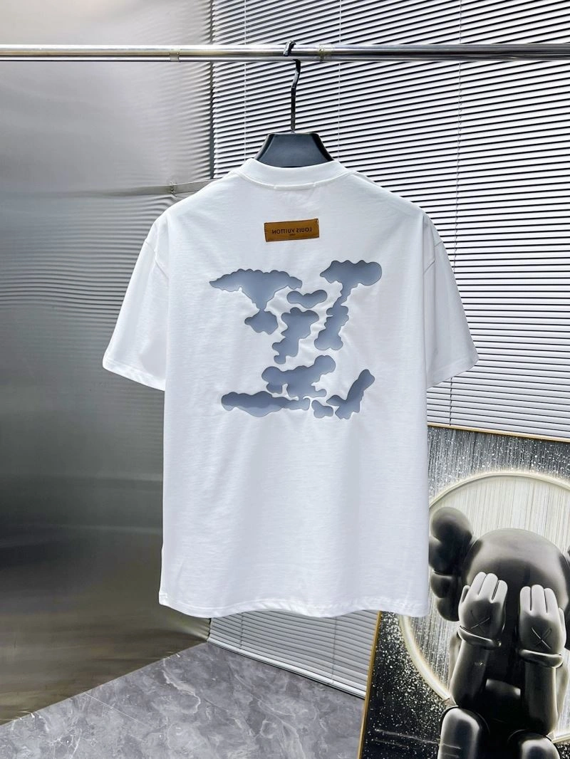 Exact replica Louis Vuitton T-Shirts