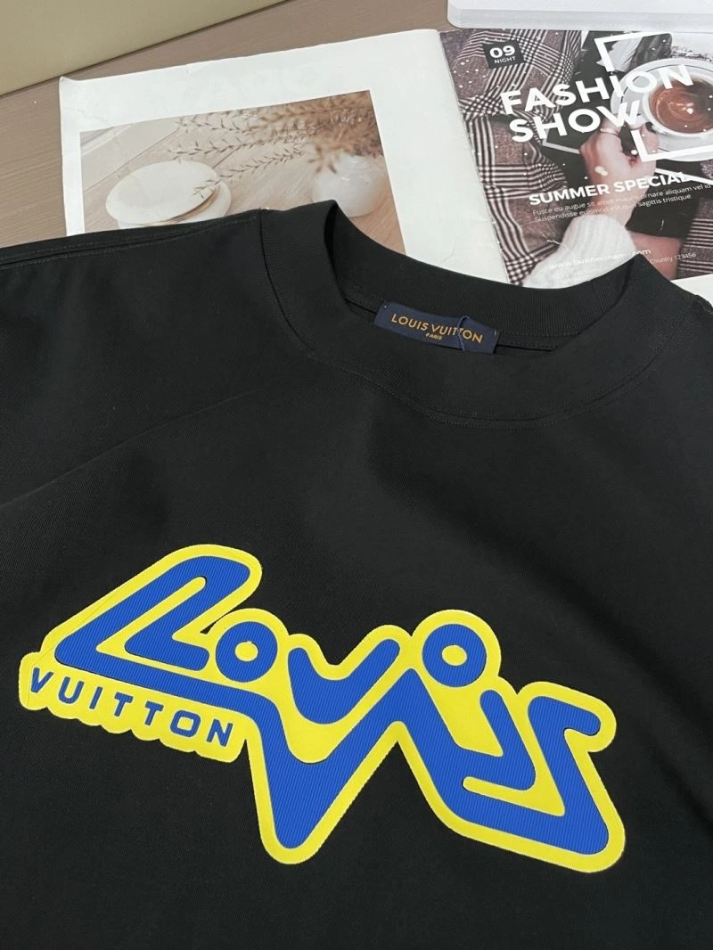Factory-made Louis Vuitton T-Shirts