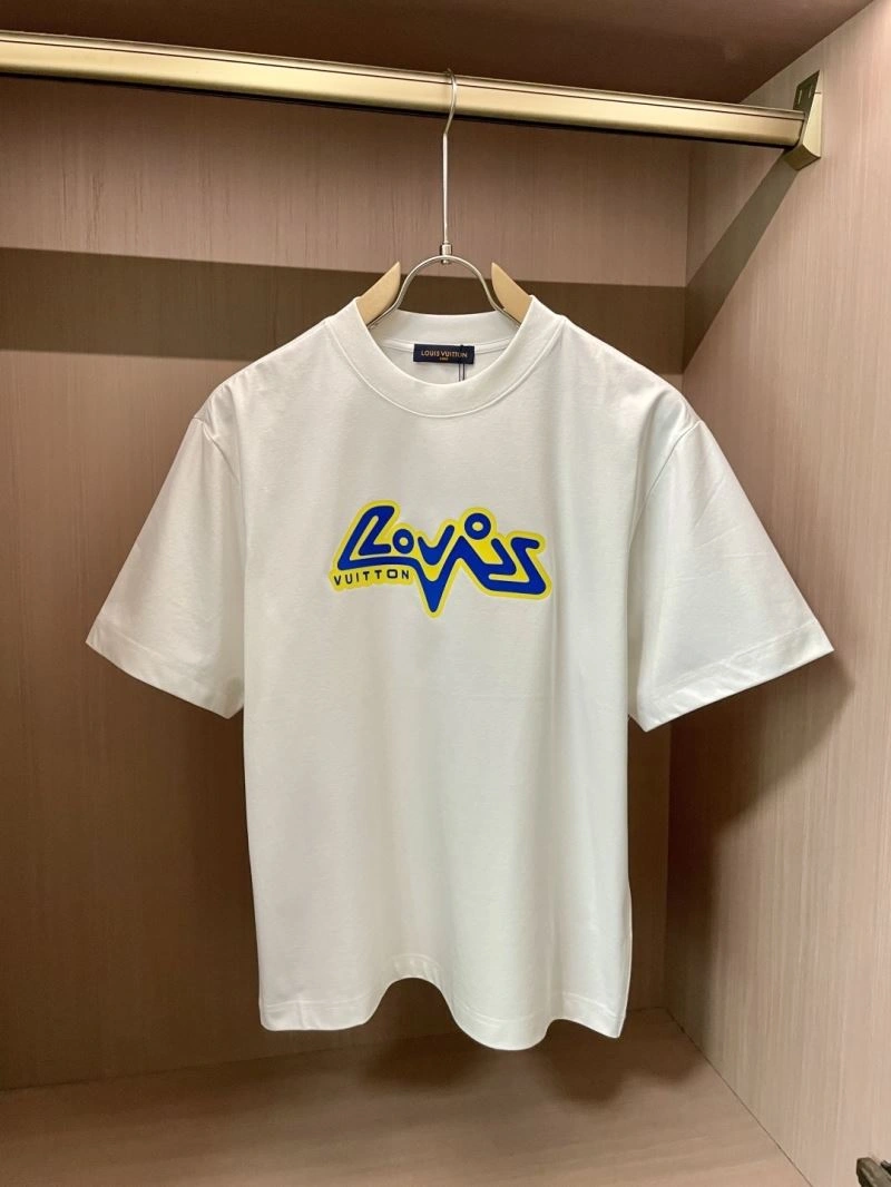 Factory-made Louis Vuitton T-Shirts