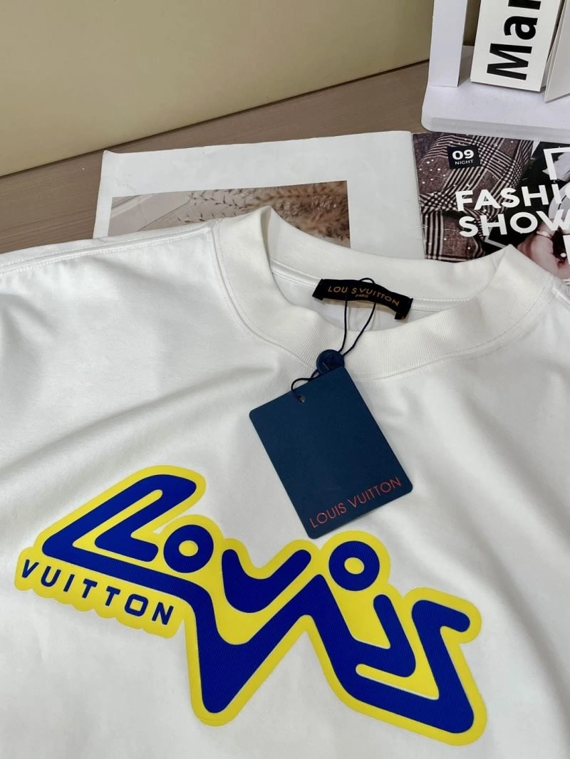 Factory-made Louis Vuitton T-Shirts
