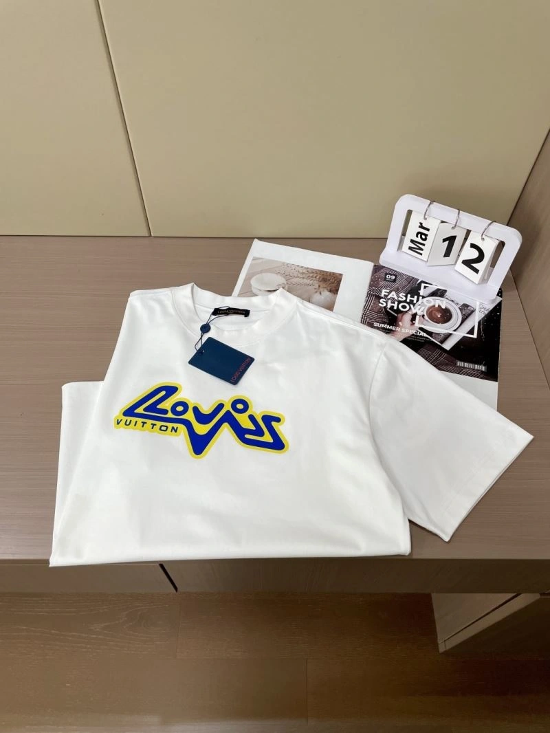 Factory-made Louis Vuitton T-Shirts