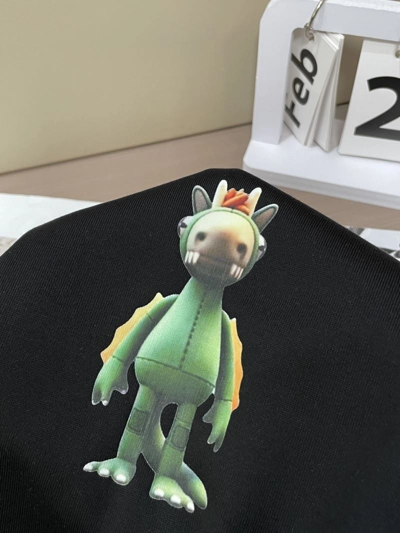 Real Louis Vuitton T-Shirts