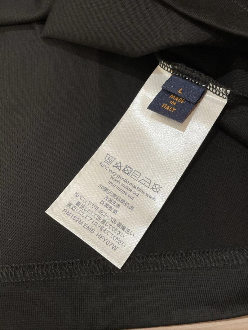 Real Louis Vuitton T-Shirts