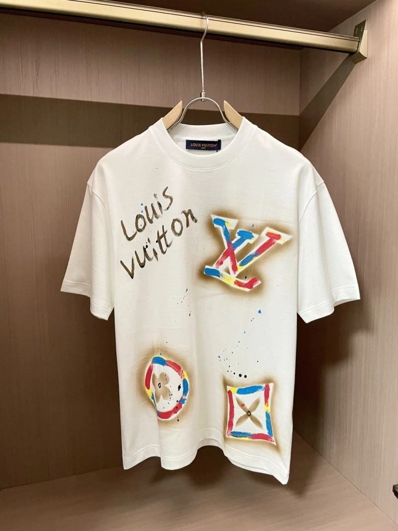 Louis Vuitton T-Shirts