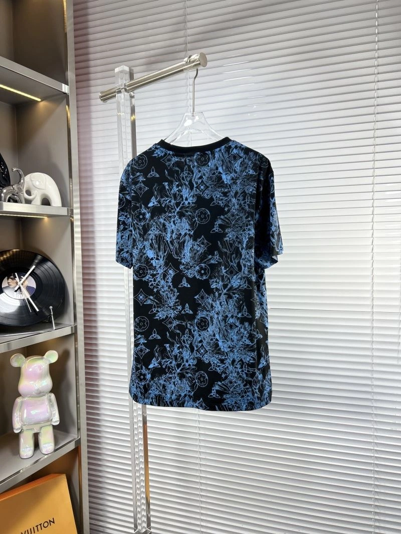 Official Louis Vuitton T-Shirts