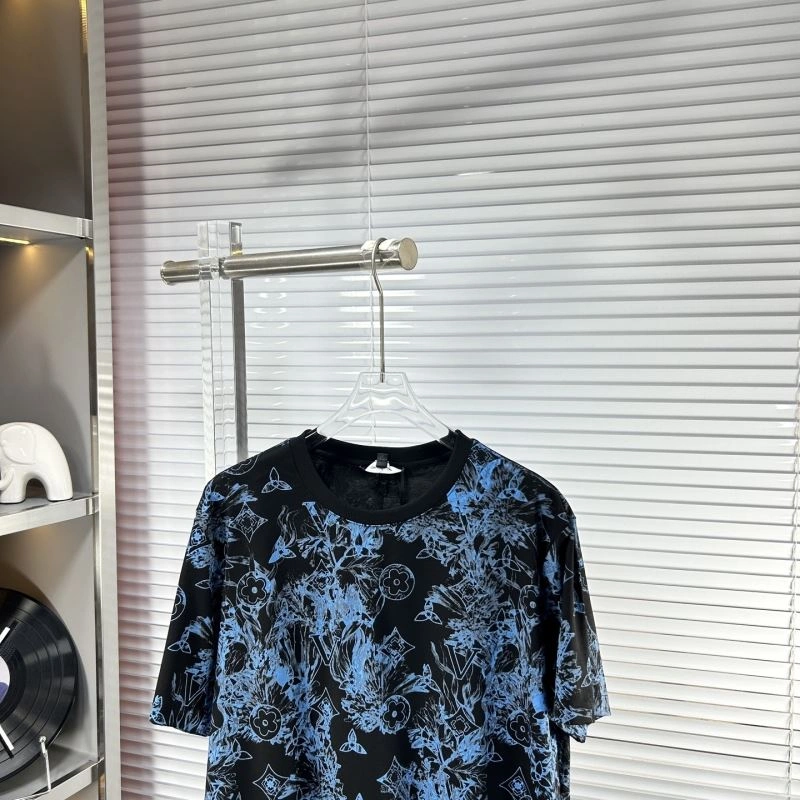 Official Louis Vuitton T-Shirts