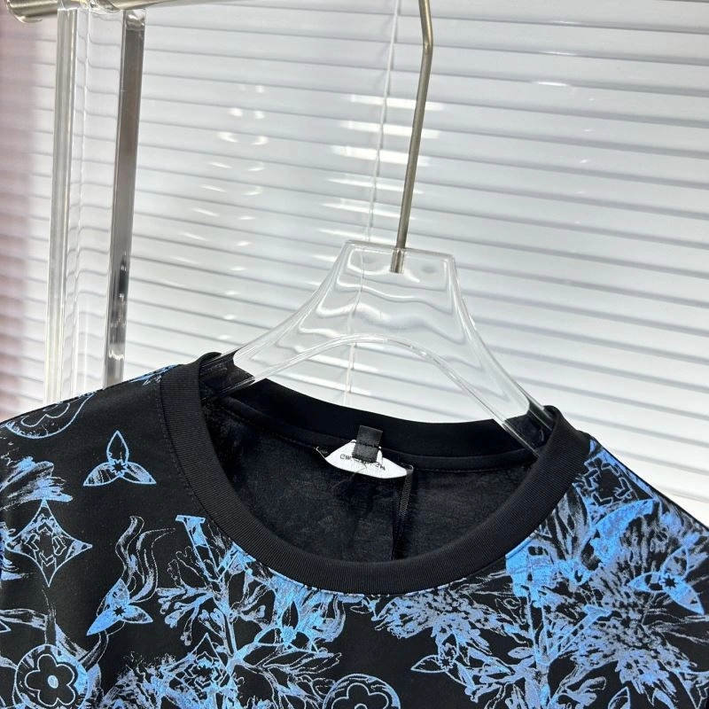 Official Louis Vuitton T-Shirts